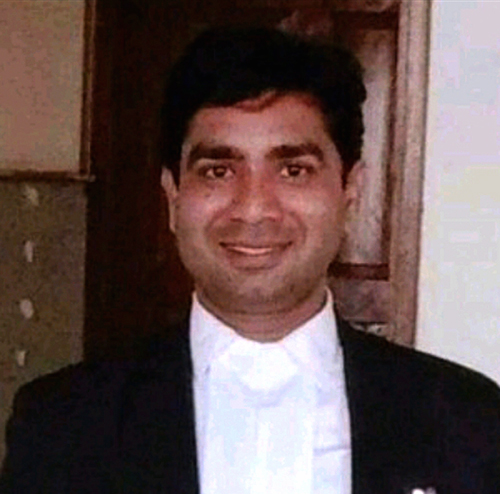 The Shahapur Court Bar Association